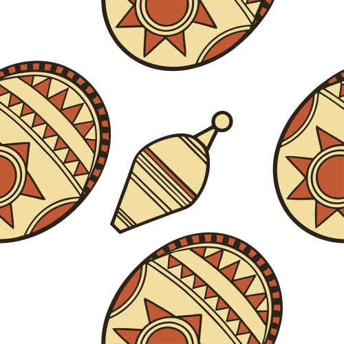 Ethiopian Patterns Vector Images (over 220)
