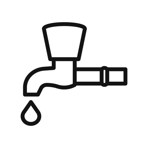 Tap Outline Vector Images (over 22,000)