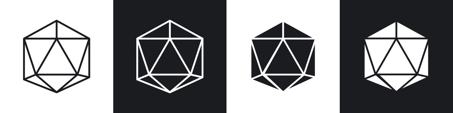 Rpg Dice Vector Images (over 490)