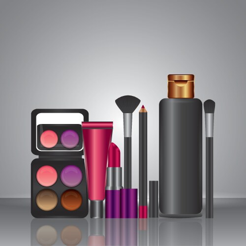 Makeup Vector Images (over 200,000)