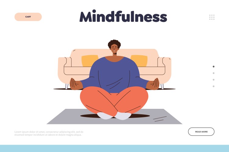 Mindfulness Vector Images (over 230,000)