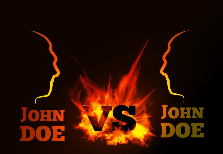 Logo Comparison Vs Vector Images (over 370)