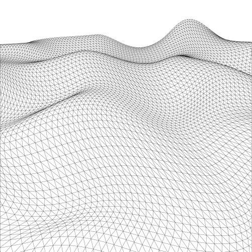 Abstract Grid Vector Images (over 380,000)