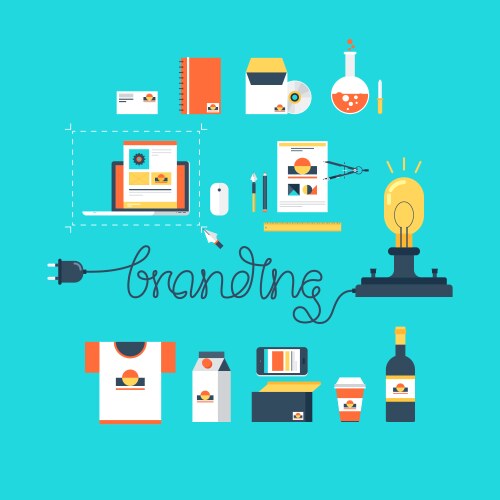 Branding Vector Images (over 2.4 million)