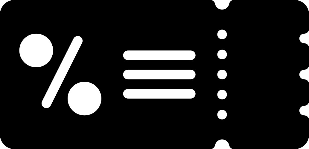 Coupon Logo Vector Images (over 14,000)