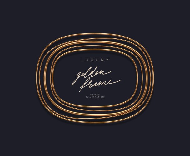 Luxury Frame Vector Images (over 280,000)