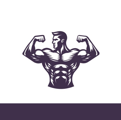Strong Logo Vector Images (over 150,000)
