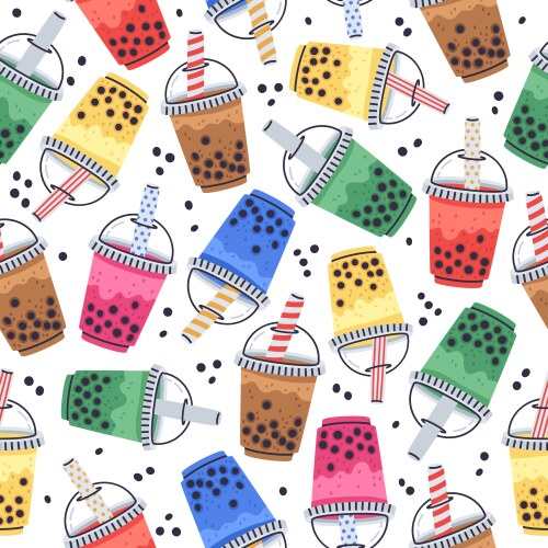 Boba Cartoon Vector Images (over 2,100)