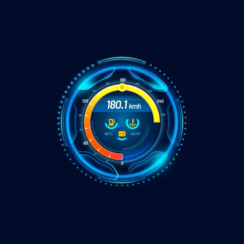 Boost Gauge Vector Images (over 210)