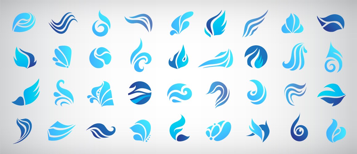 Ocean Symbols Vector Images (over 330,000)