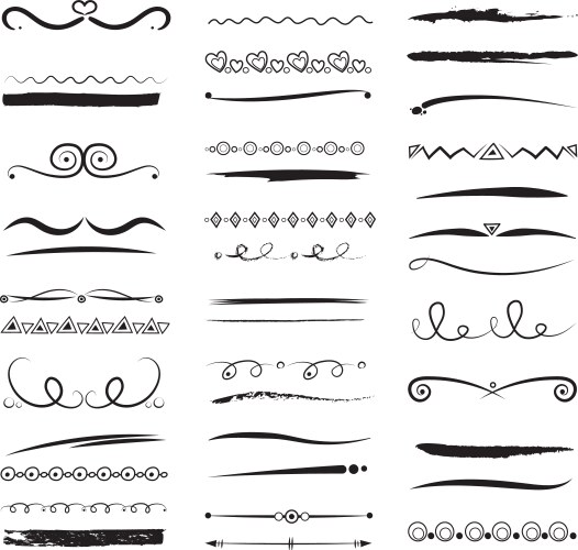 Elegant Borders Vector Images (over 320,000)