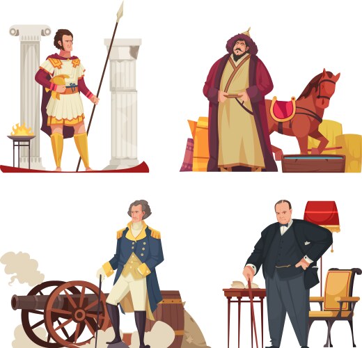 Historical Vector Images (over 140,000)