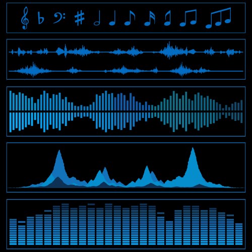 Music Vector Images (over 920,000)