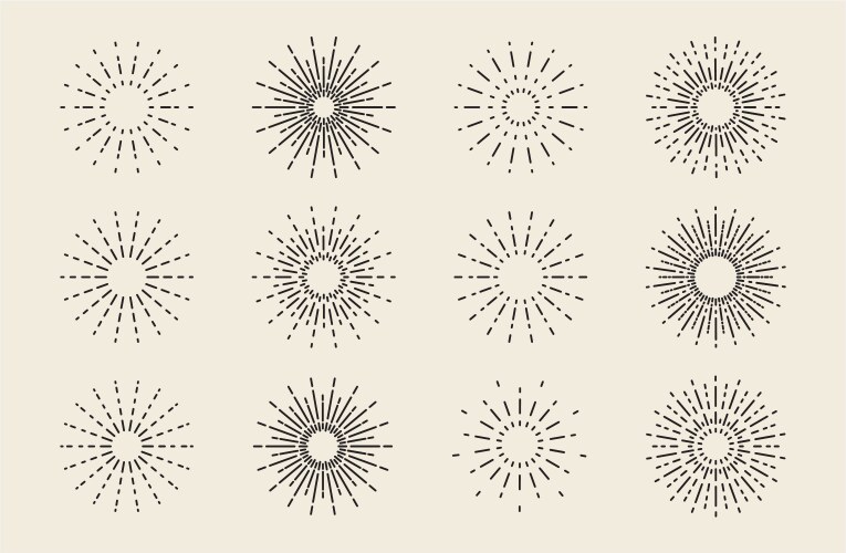 Radiant Logo Vector Images (over 2,000)