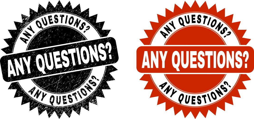 Any Questions Vector Images (82)