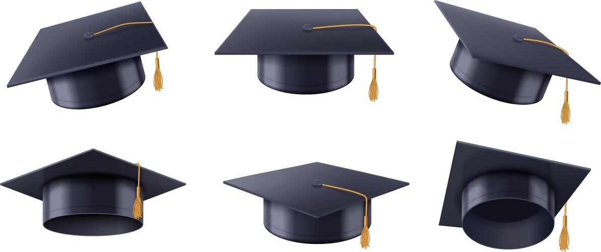 Graduate Vector Images (over 200,000)