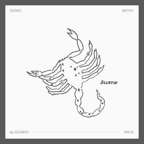 Scorpio Vector Images (over 14,000)