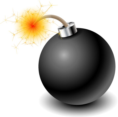 Bomb Vector Images (over 86,000)