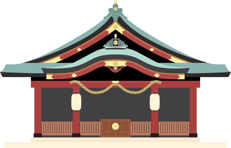 Shrine Vector Images (over 5,400)