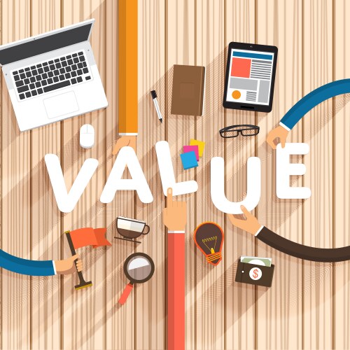 Core Values Vector Images (over 3,300)