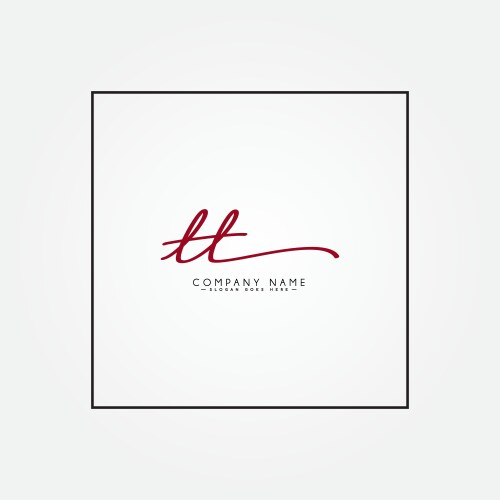 Creative Tt Logo Vector Images (over 1,100)