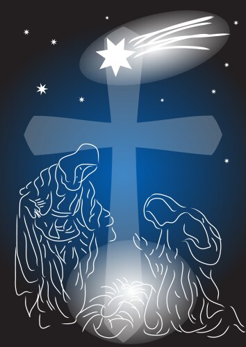 Baby Jesus Vector Images (over 5,500)