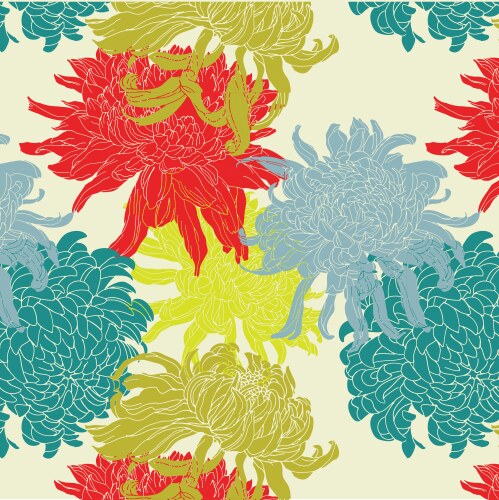 Chrysanthemum Vector Images (over 10,000)