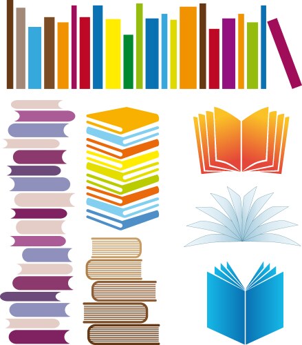 Book Vector Images (over 1.3 million)