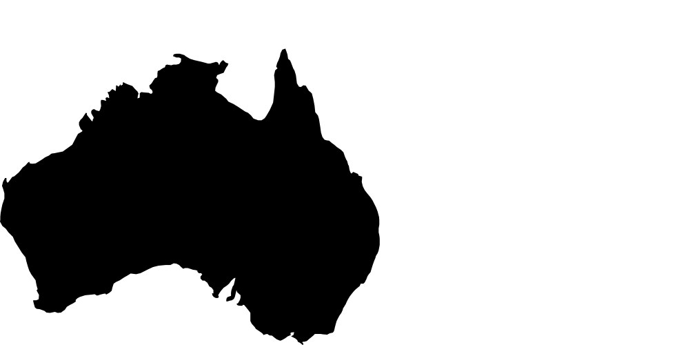 Australia Silhouette Vector Images (over 14,000)