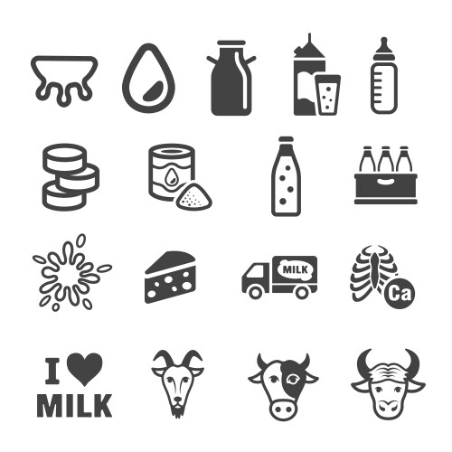 Milk Vector Images (over 240,000)