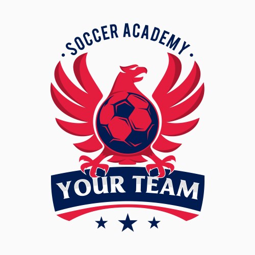 Football Academy Logo Vector Images (over 910)