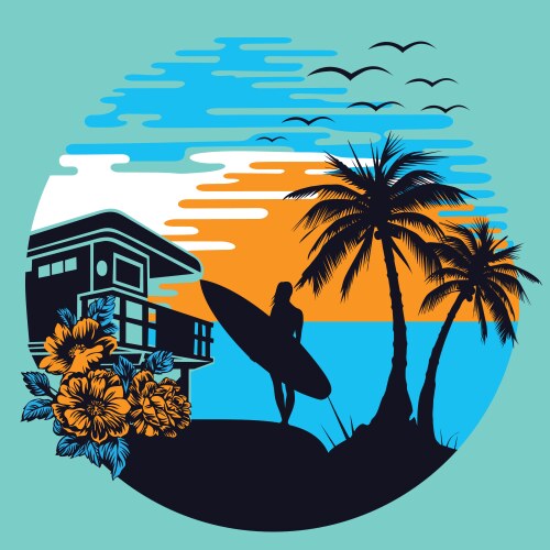 Surf Vector Images (over 110,000)