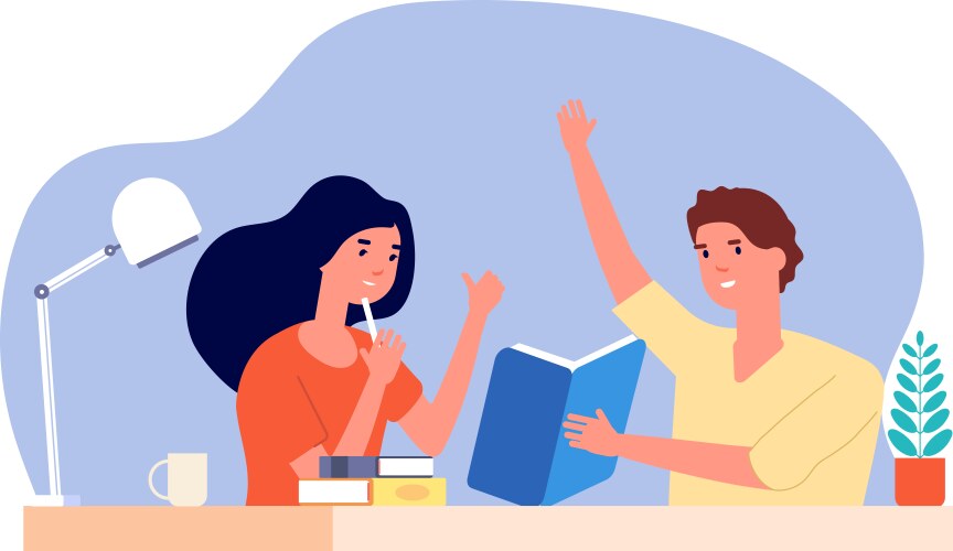 Exam Cartoon Vector Images (over 23,000)