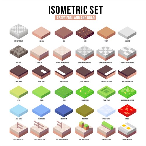 Asset Vector Images (over 59,000)