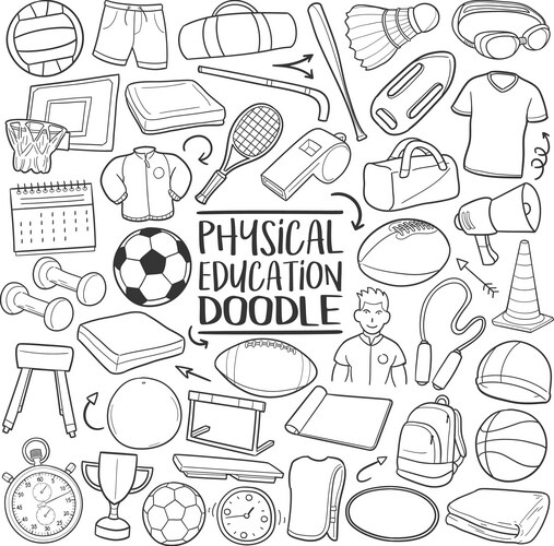 Education Doodle Art Vector Images (over 43,000)