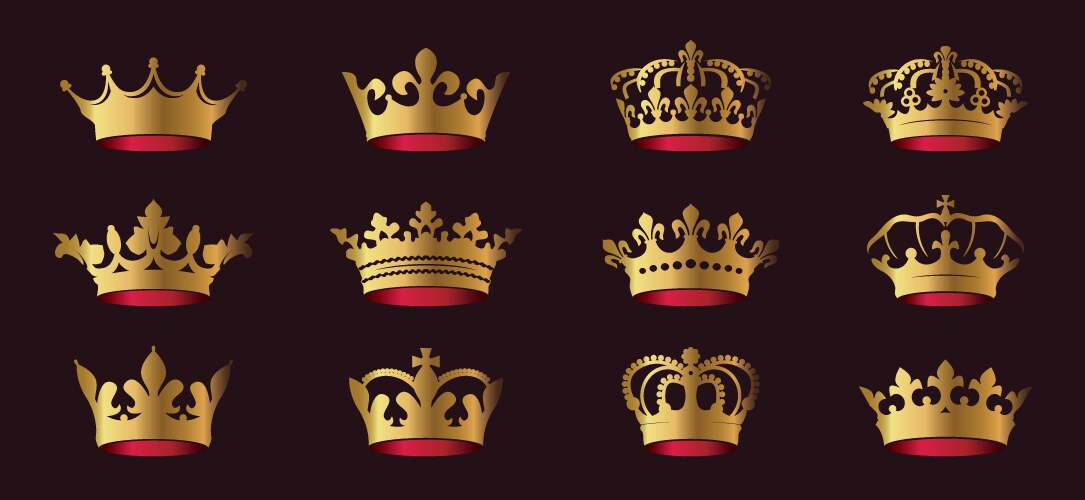 King Outline Vector Images (over 31,000)