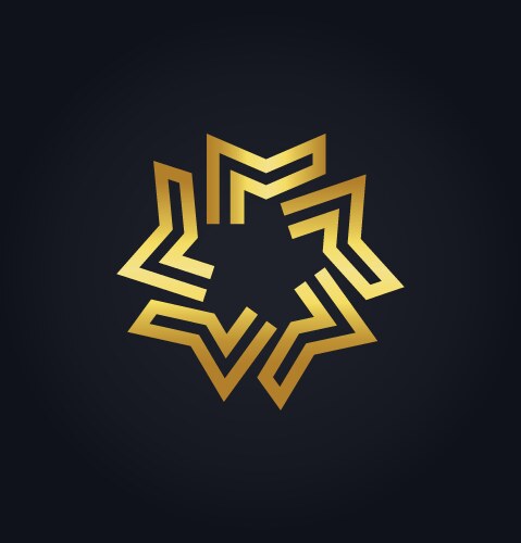 Gold Star Vector Images (over 160,000)