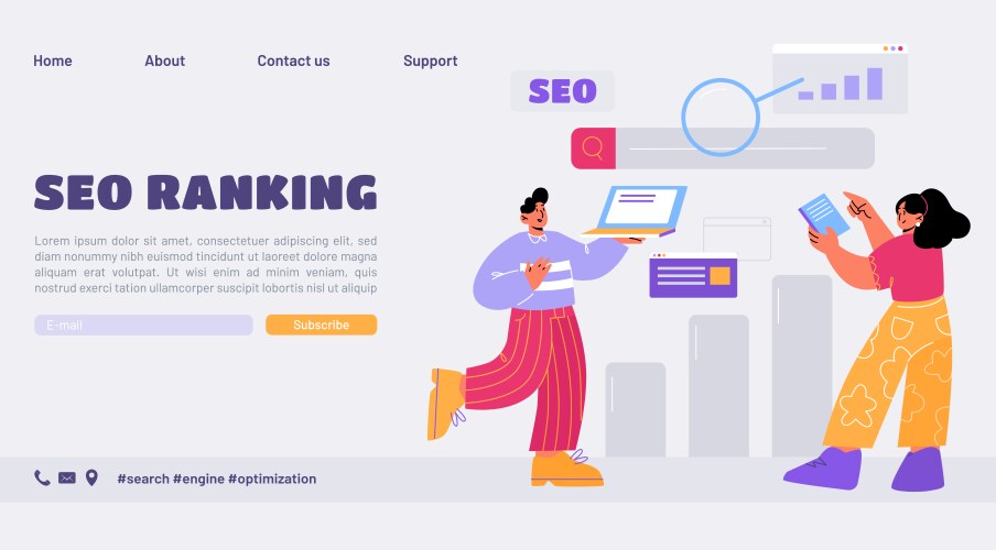 Ranking Vector Images (over 85,000)