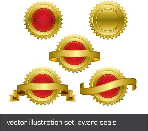 Award Vector Images (over 510,000)