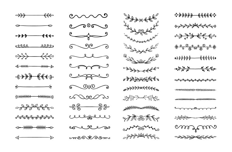 Line Border Vector Images (over 350,000)