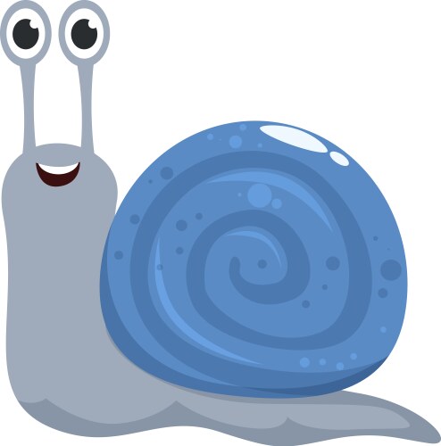 Snail Shell Smiling Vector Images (over 1,800)