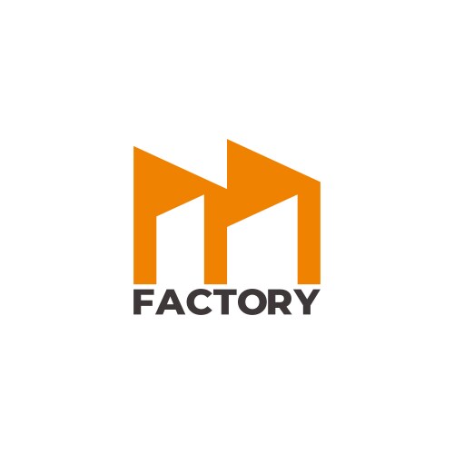 Factory Logo Vector Images (over 38,000)
