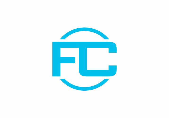 Fc Logo Vector Images (over 2,900)