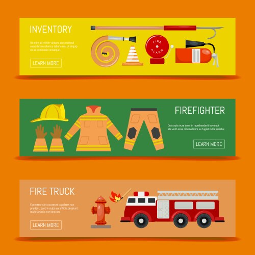 Fire Fighting System Vector Images (over 680)