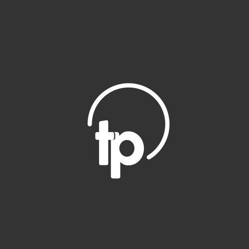 Tp Font Logo Vector Images (over 1,600)