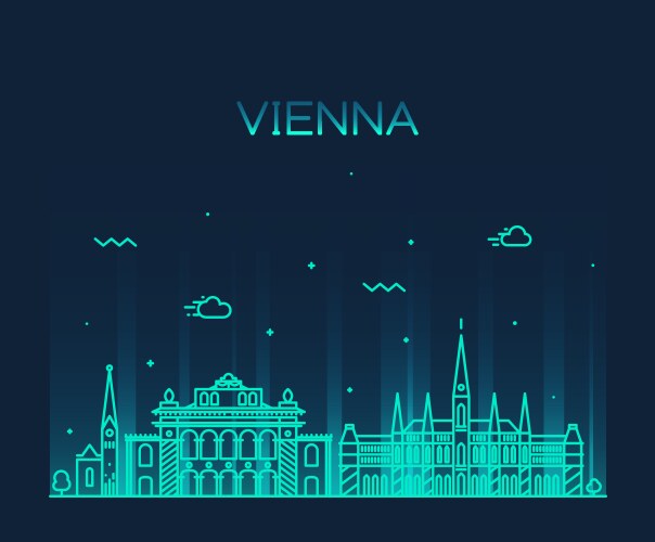 Vienna Symbols Vector Images (over 1,700)