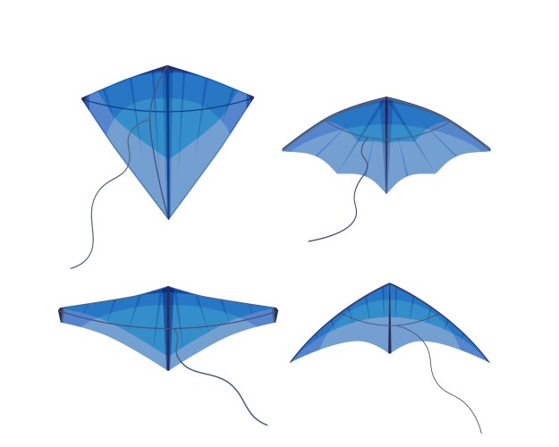 Kite Vector Images (over 25,000)