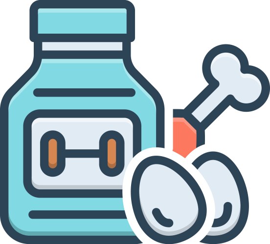 Protein Logo Vector Images (over 12,000)