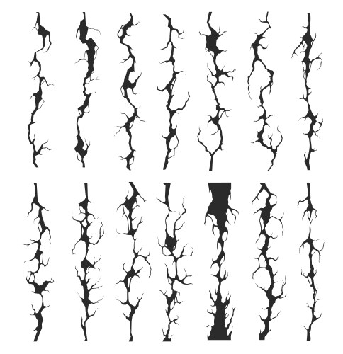 Crack Effect Vector Images (over 28,000)