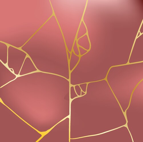 Kintsugi Vector Images (over 1,200)